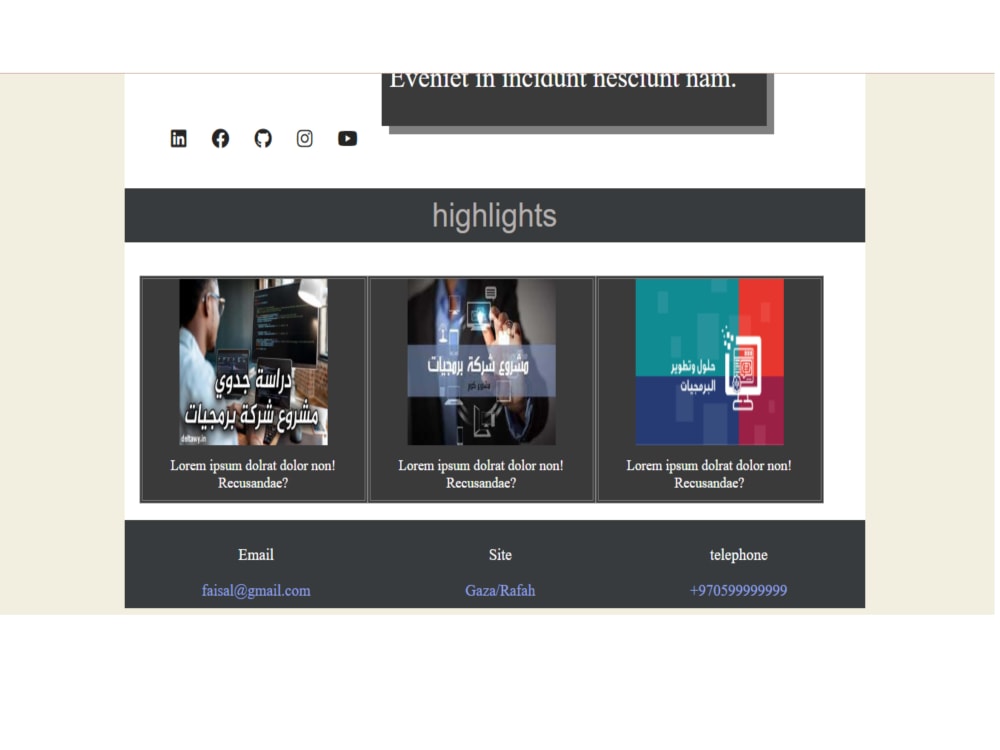 Back-End Web Development with Django | Upwork
