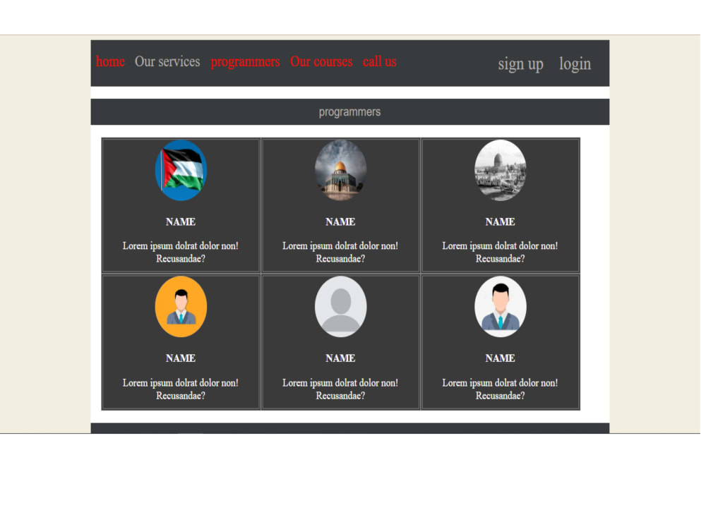 Back-End Web Development with Django | Upwork