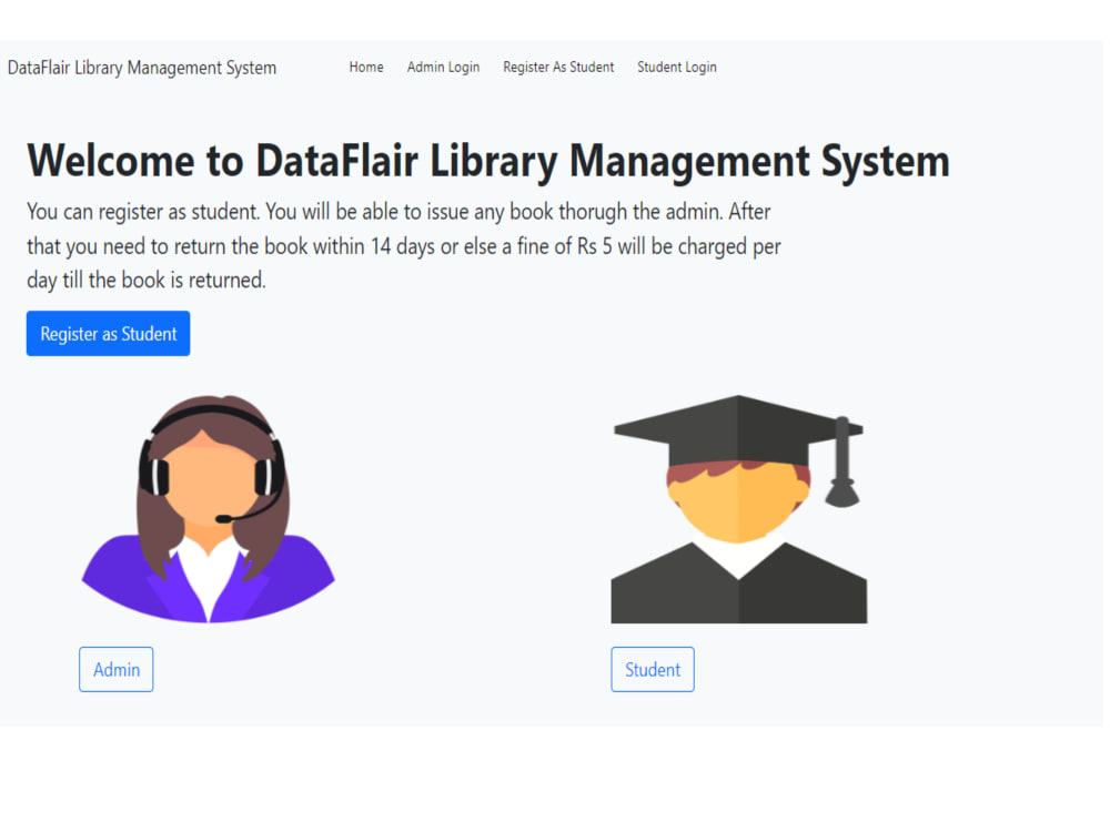 Back-End Web Development with Django | Upwork