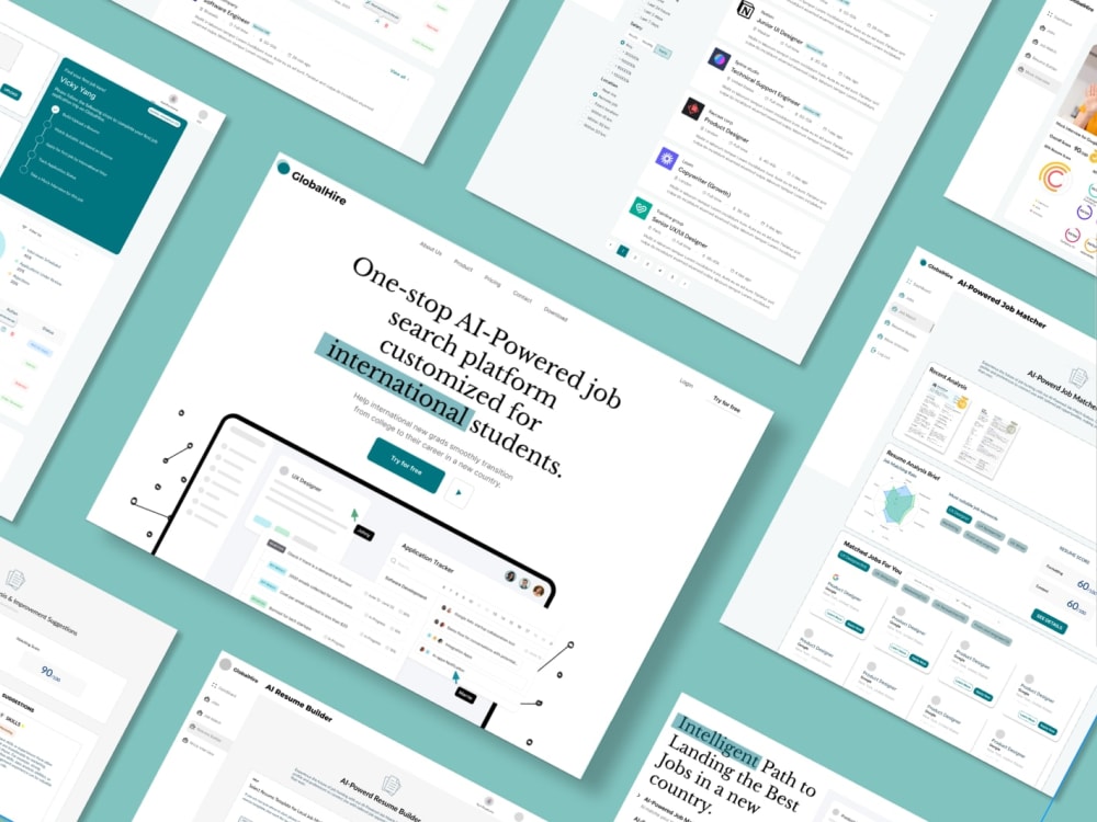 A Fantastic Customized Edtech Platform Design Upwork