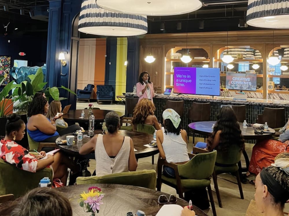 AI Innovation Sprint and Workshop Facilitation | Upwork