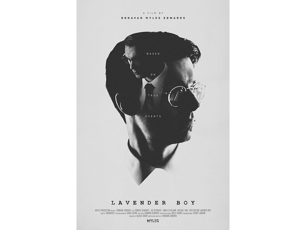 A professional movie poster for your film | Upwork