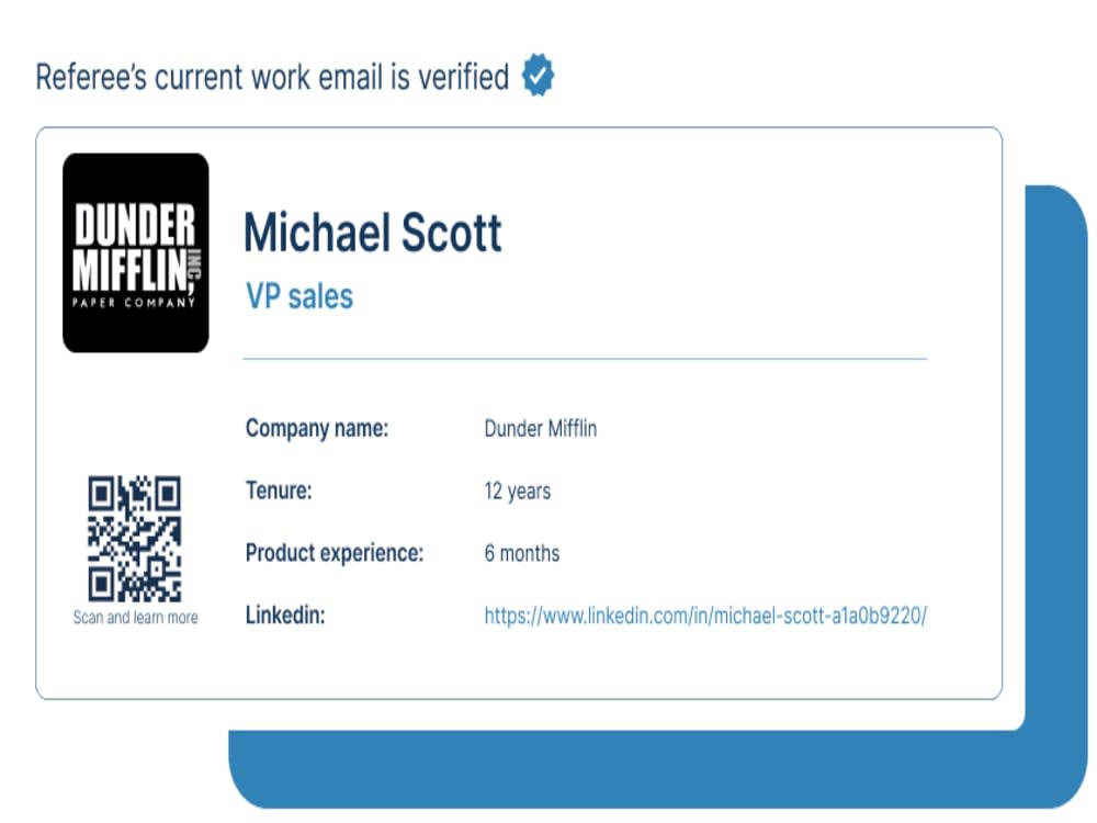 A functional web app using nocode tools. | Upwork