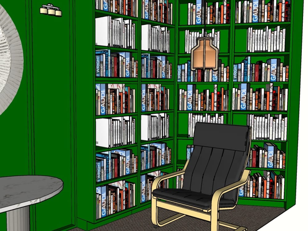 A complete interior design solution of your space | Upwork