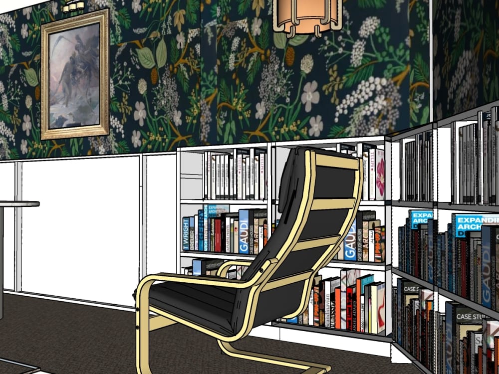 A complete interior design solution of your space | Upwork