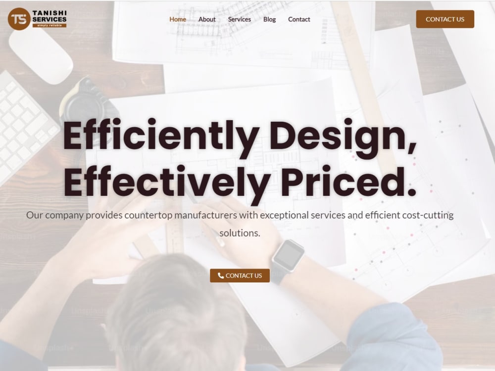 Seamlessly Integrated, User-Friendly E-commerce Website | Upwork