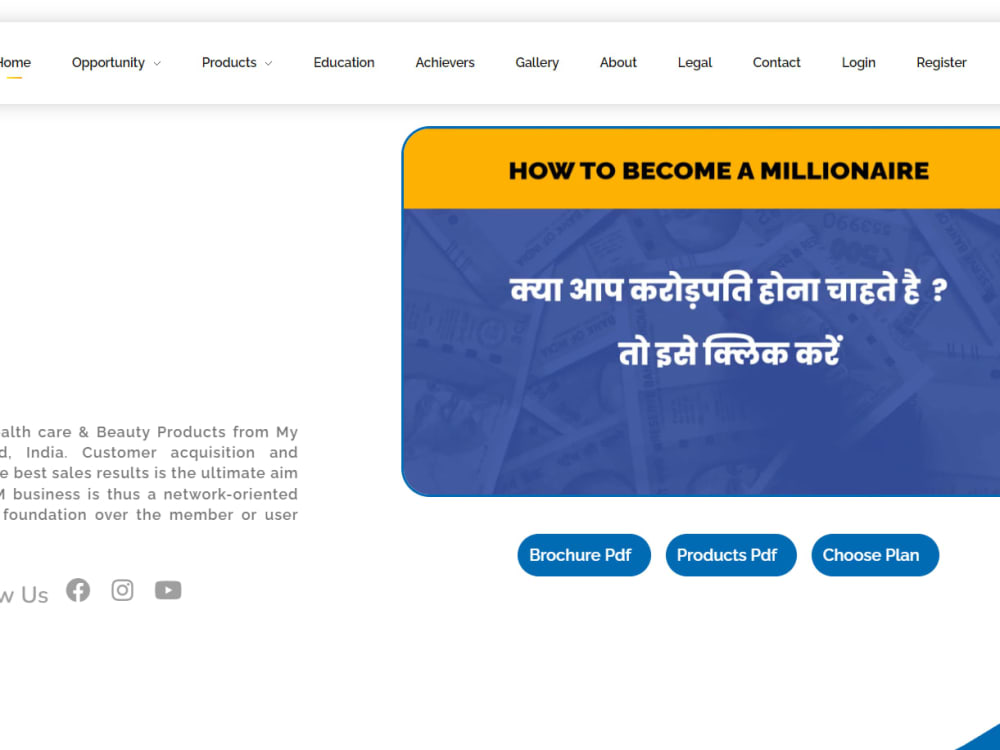 Seamlessly Integrated, User-Friendly E-commerce Website | Upwork