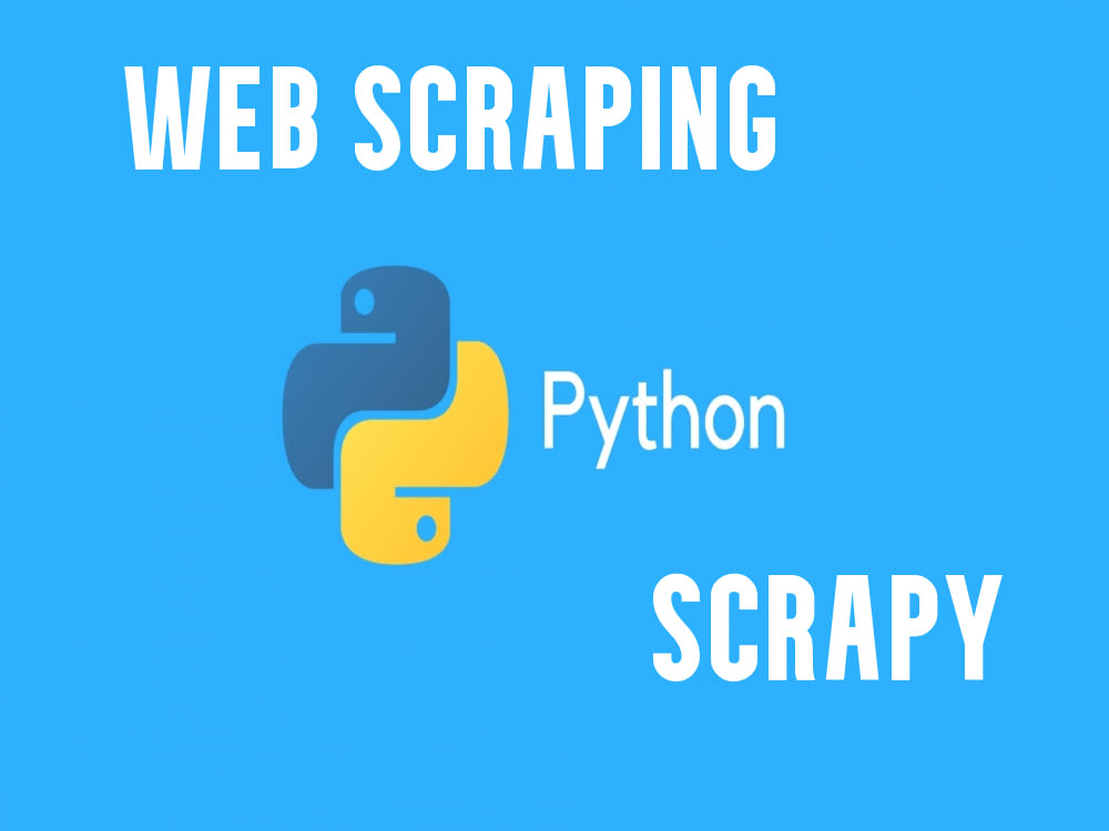 Scrapy spiders for websites | Upwork