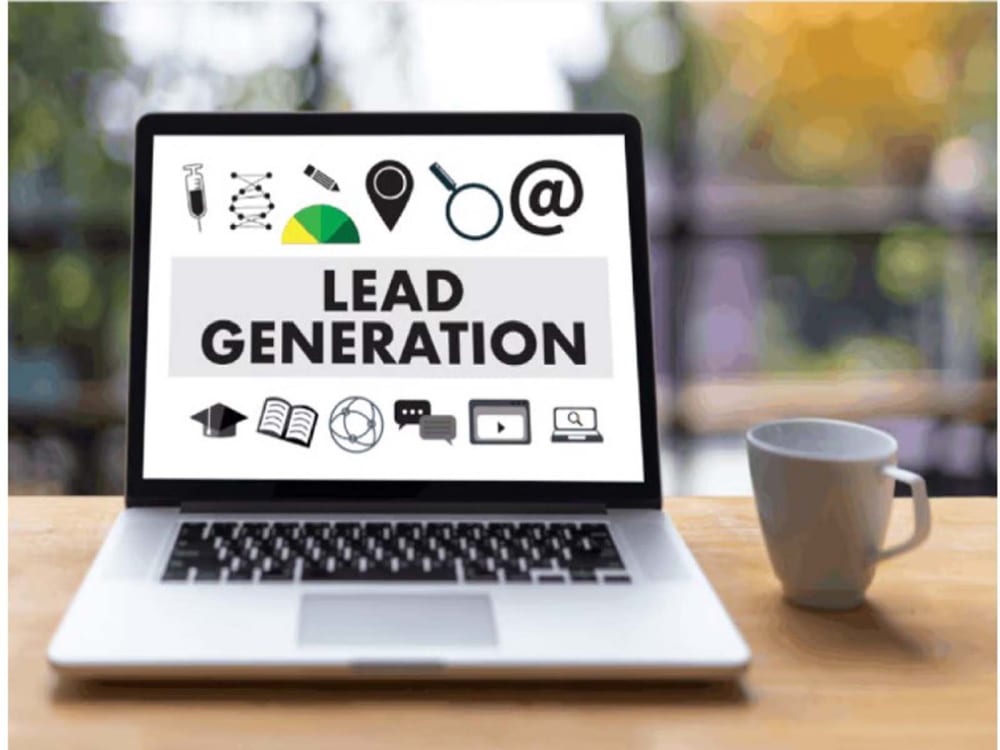 Responsive Lead Generation, Data Entry, Web Research with elementor pro | Upwork