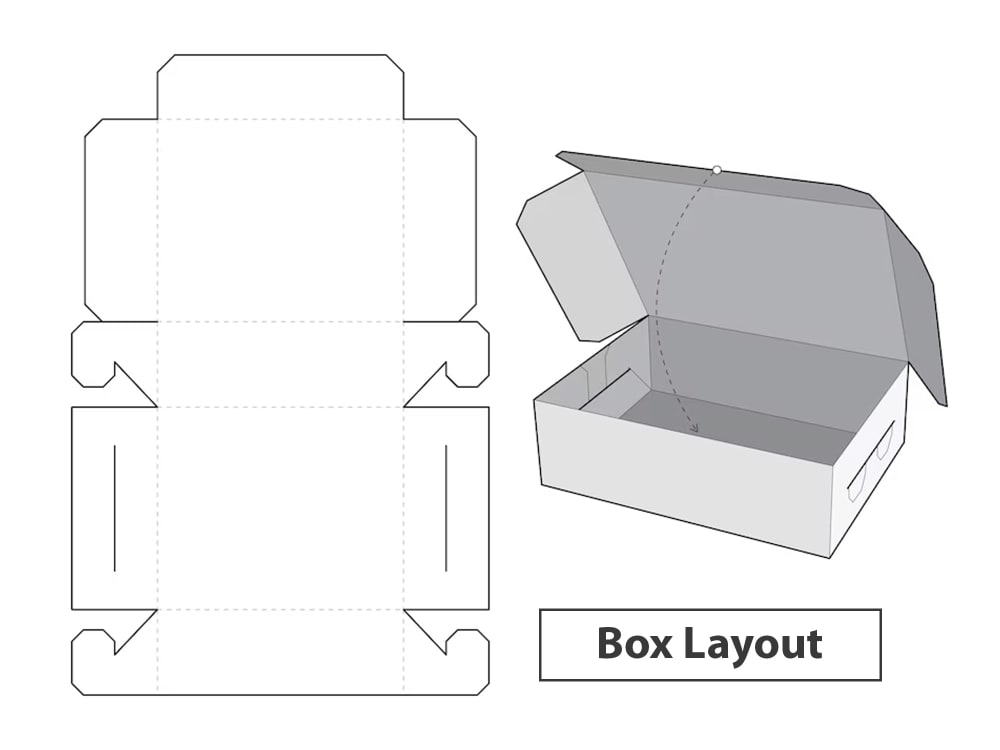 Print Ready Complete Box Packaging For Your Brand | Upwork