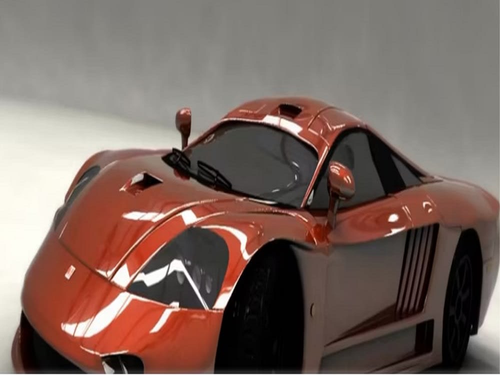 A quality 3d car modeling, 3d car animation, 3d car design + rendering ...