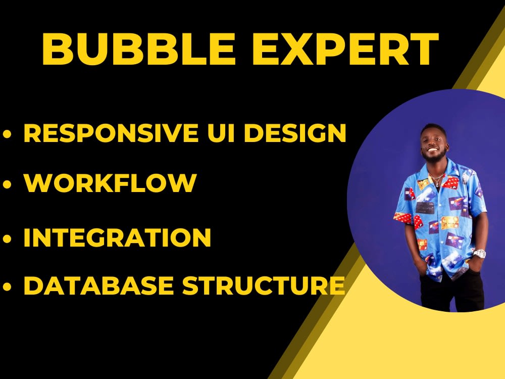 Your web app ,mobile app ,website, mvp on bubble io flutterflow ... Your web app ,mobile app ,website, mvp on bubble io flutterflow ...