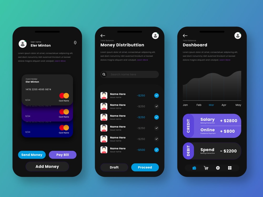 Professional UI/UX Design Services for Your Next Project | Upwork