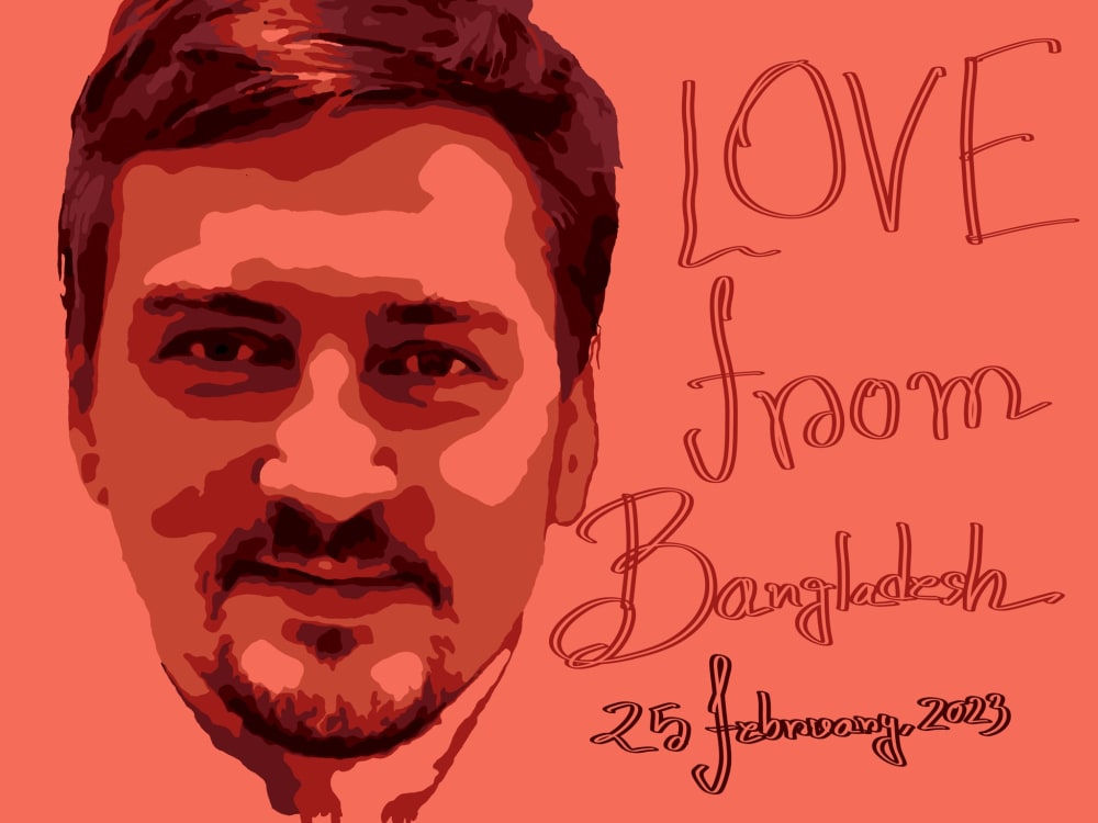 Realistic Vector Portrait from your Photo | Upwork