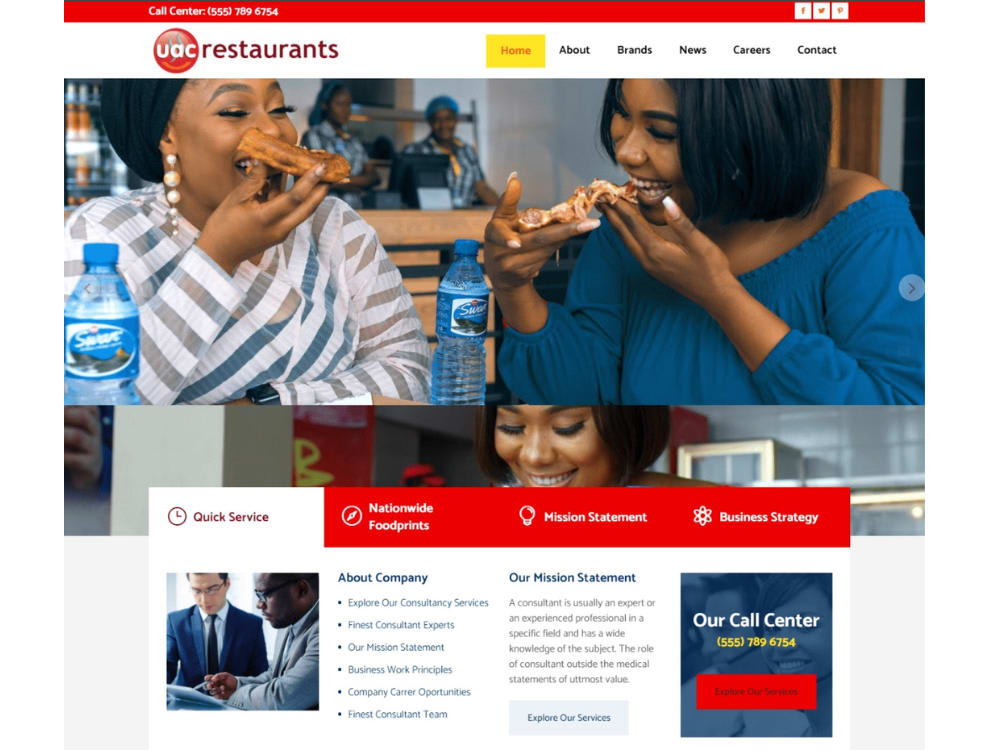 WordPress Installation, Theme Setup, Demo Install and Customization ...