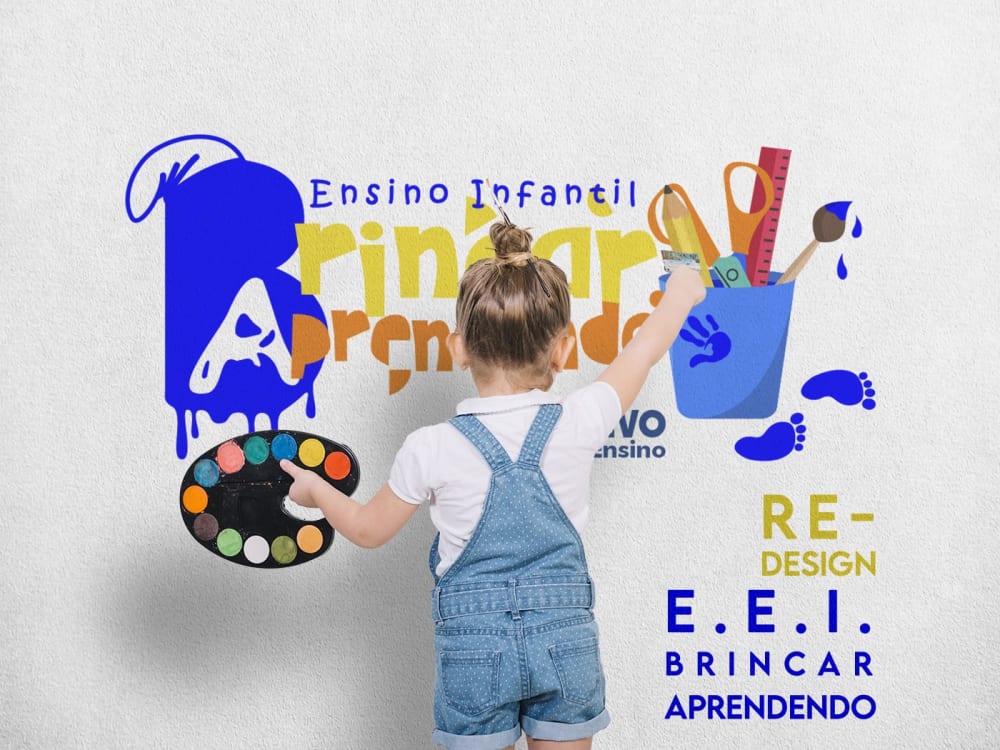 The best resign design for your brand | Upwork