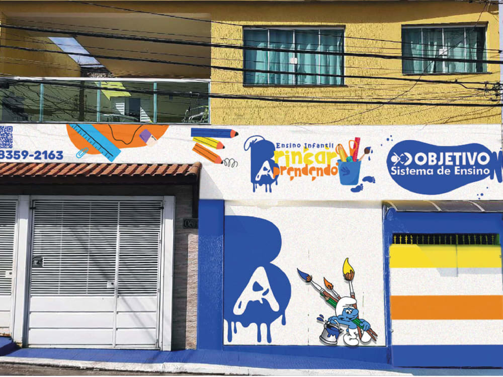 The best resign design for your brand | Upwork