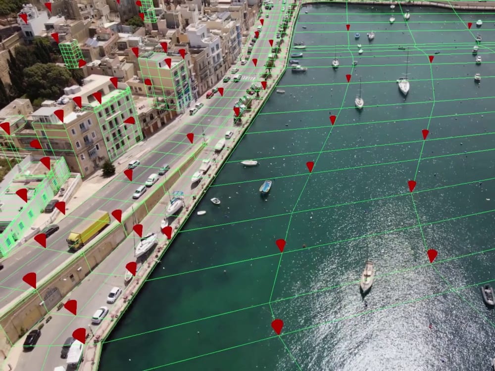 Vfx match moving, camera tracking and motion tracking in your video ...