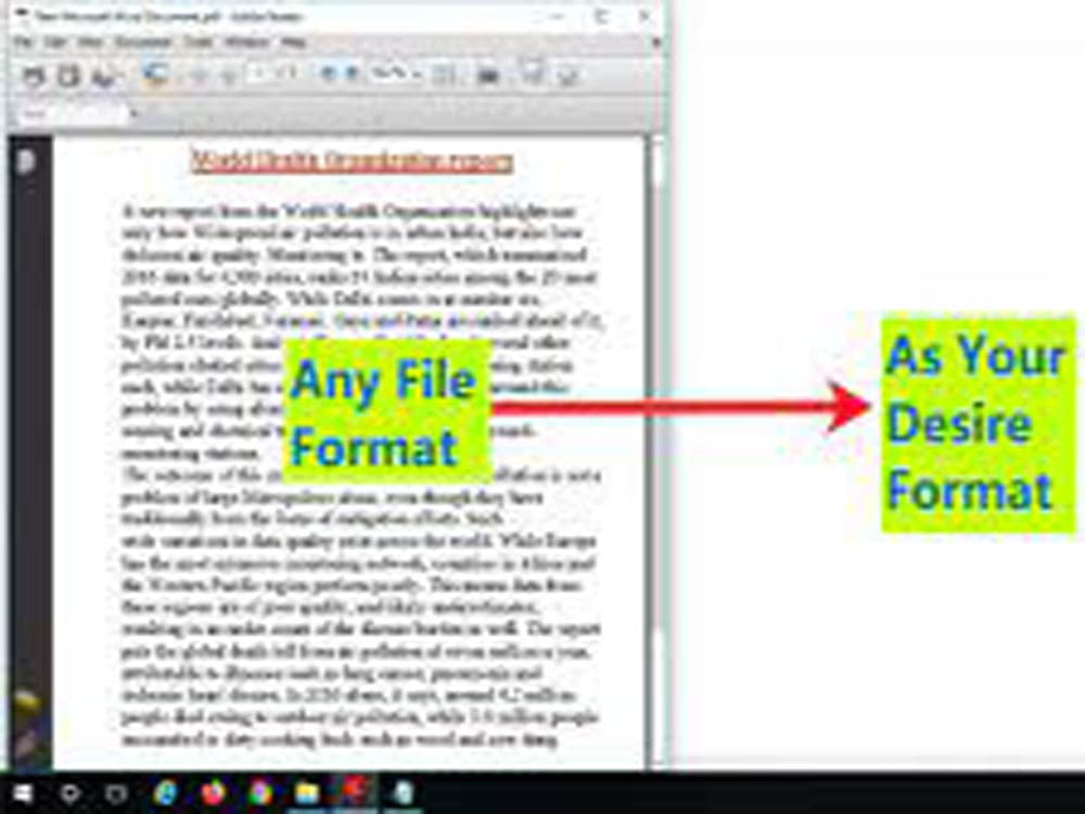 Do data entry, Data Mining, PDF to MS Excel/Word, Copy Paste work | Upwork