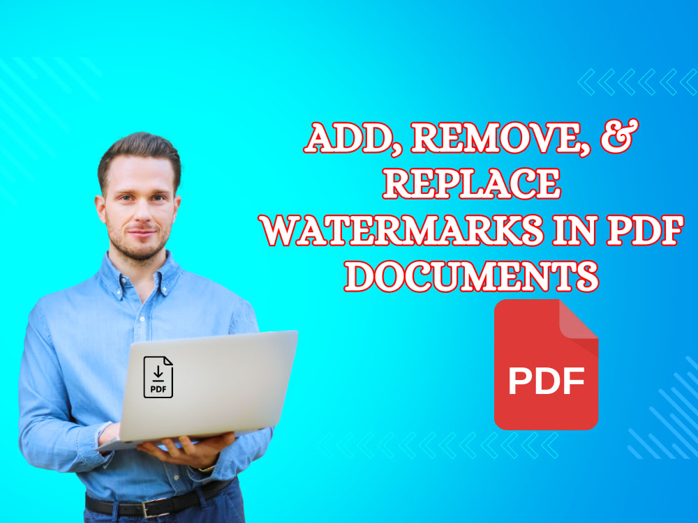 Professional PDF Watermark Services | Add, Remove, and Replace ... Professional PDF Watermark Services | Add, Remove, and Replace ...