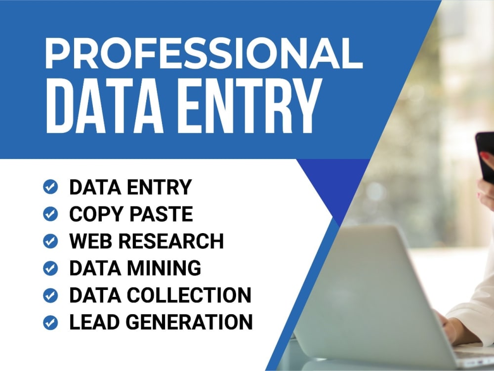 May provide you with a very good way to Data entry using Ms. Excel ...