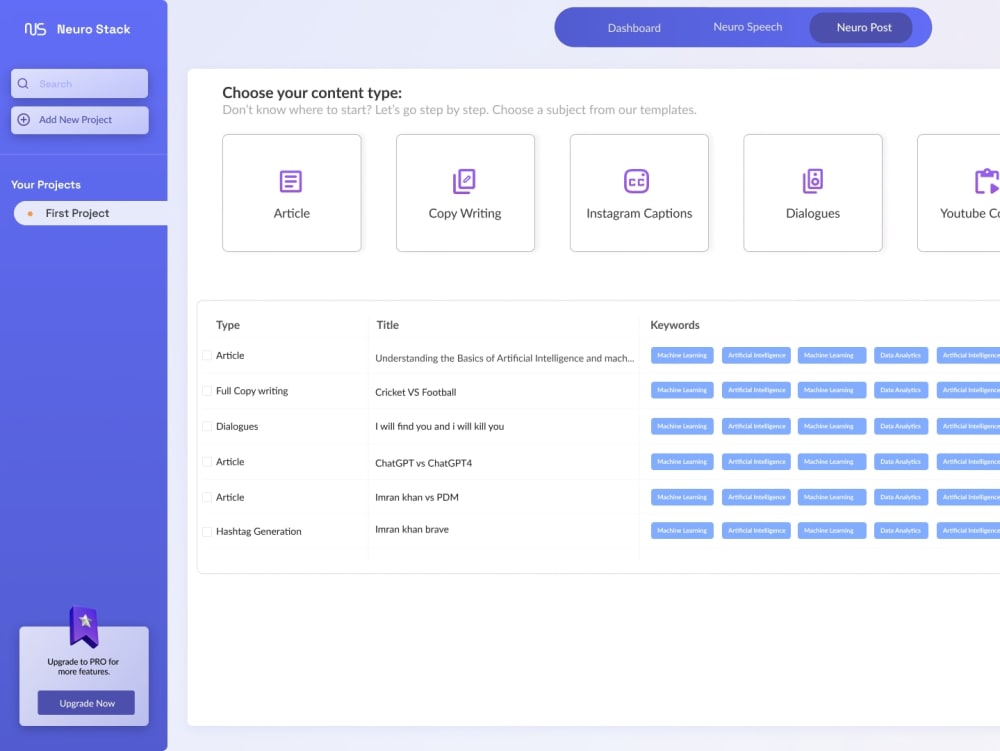 Full Stack Developer For Mern Next Js Nest Js Html Css Js Ts Upwork