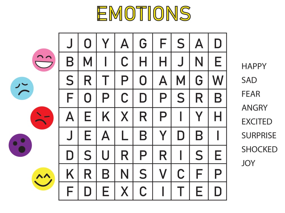 Interactive activity sheets for kids' | Upwork