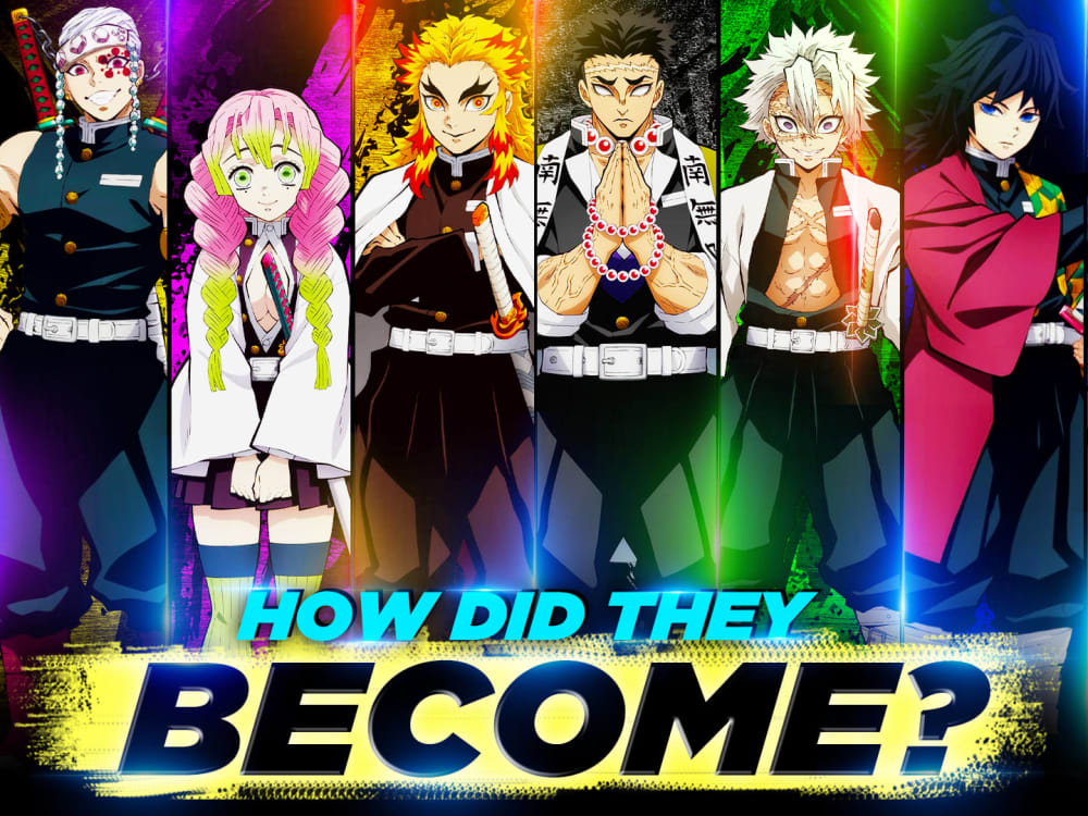 An amazing anime thumbnail design | Upwork