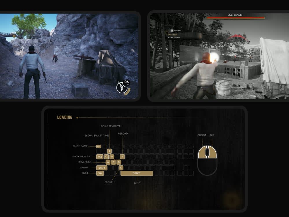 Playable game prototype within 3-4 months | Upwork