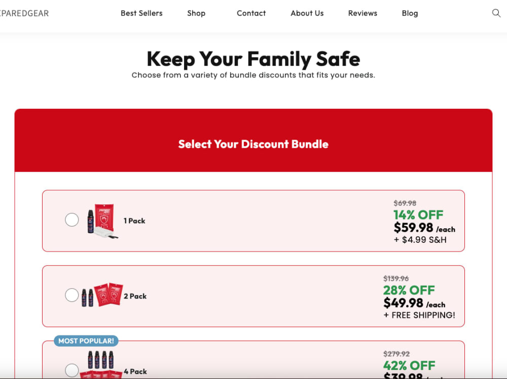 A Checkout Champ landing page, Upsells, Shopify and payment integrations. | Upwork