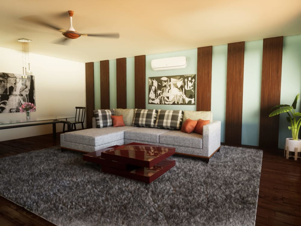 Realistic Interior Renders for your Archviz Projects with Unreal Engine ...