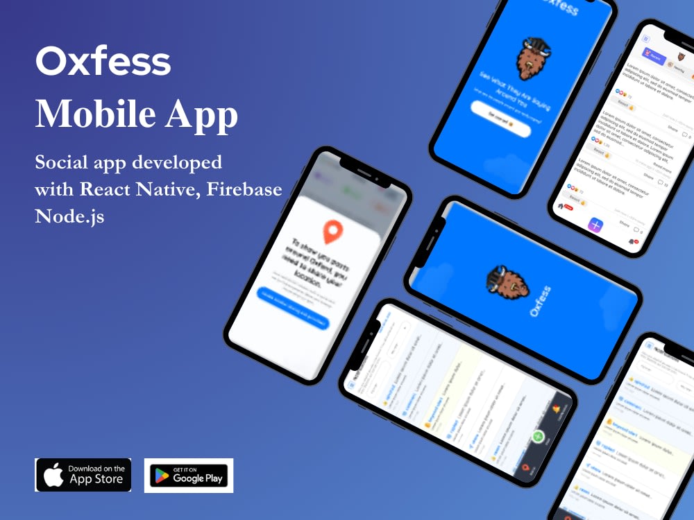 Mobile Android Hybrid App Developer And Native React Ios Development Upwork