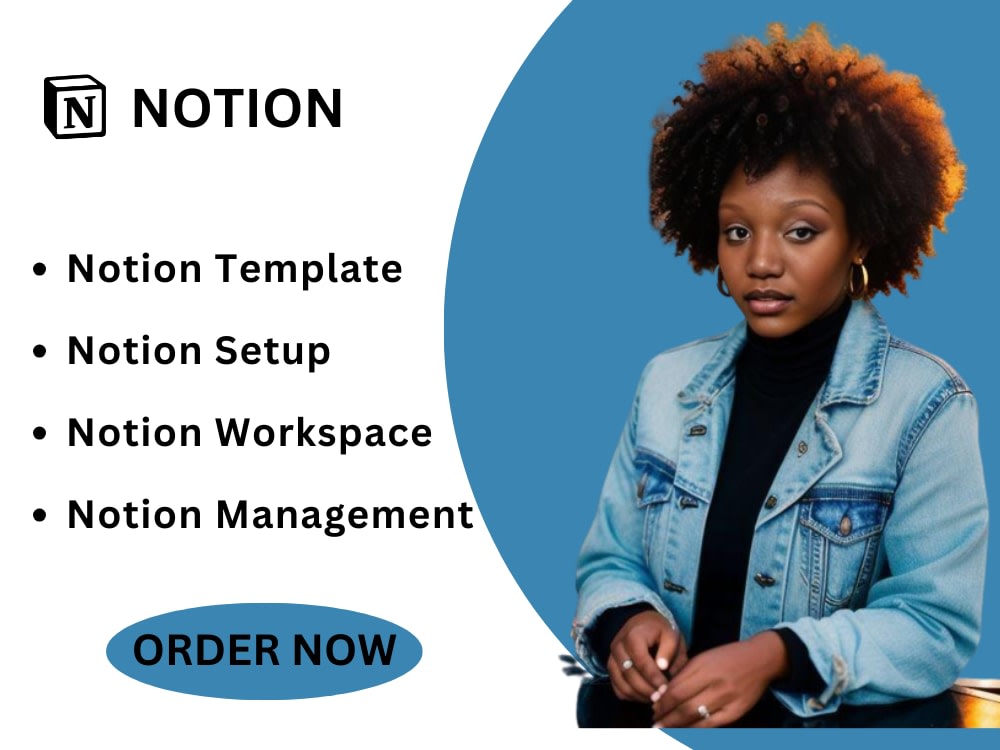 Notion Template And Notion Workspace Upwork