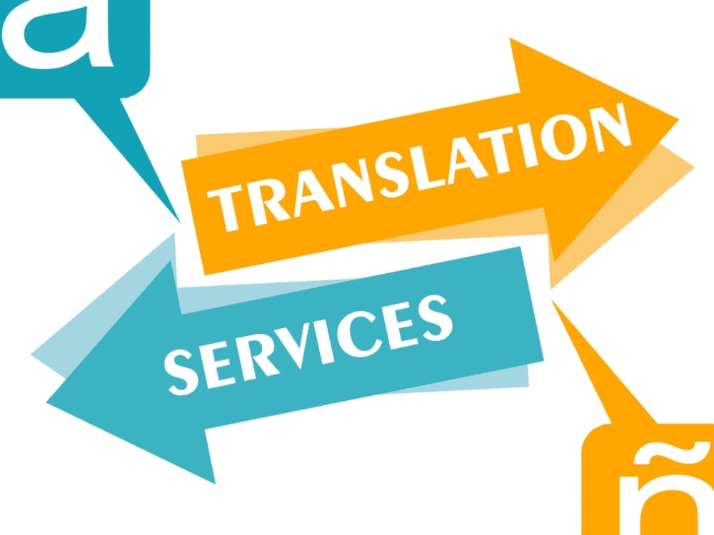 Perfectly translated Documents in other languages | Upwork