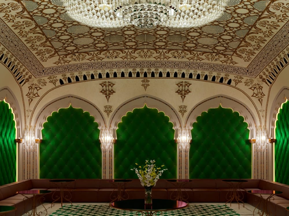 Visual Perfection: The World of Photorealistic 3D Renderings | Upwork