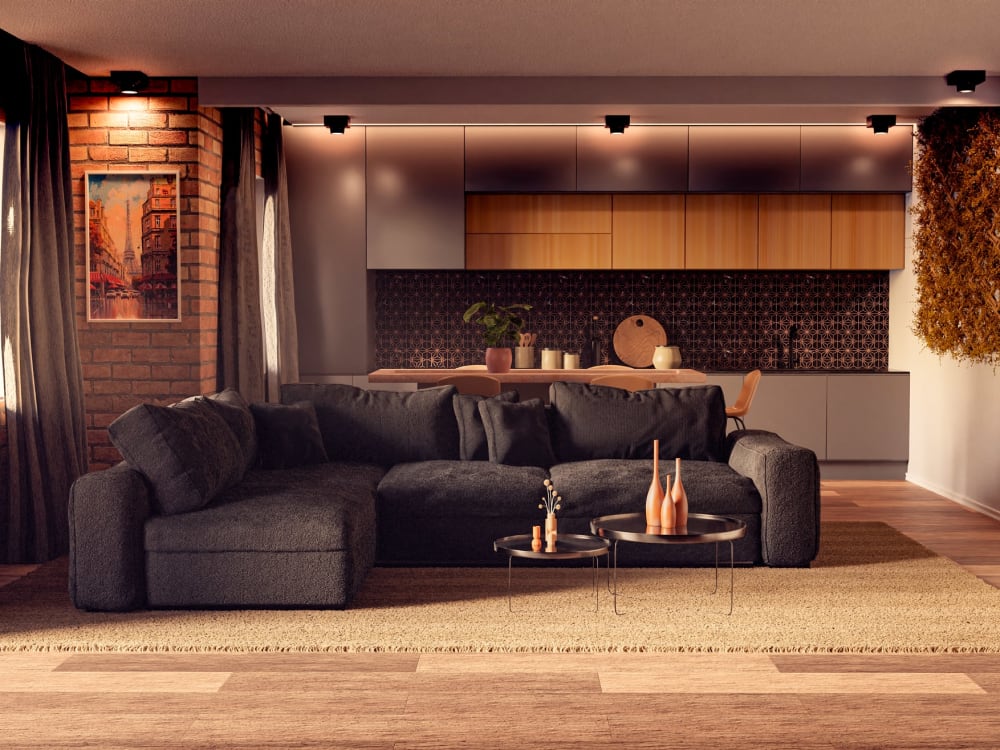 High-quality interior design services. | Upwork