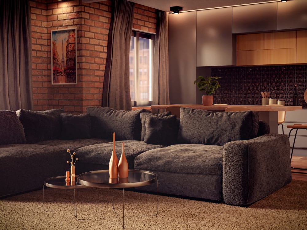 High-quality interior design services. | Upwork