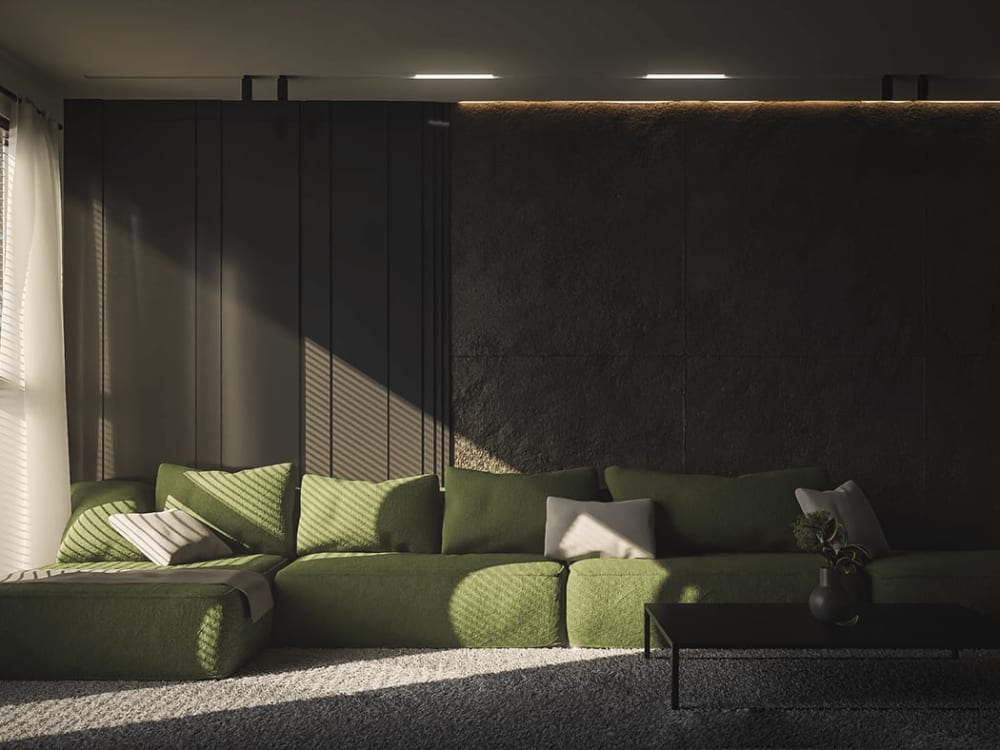 High-quality interior design services. | Upwork