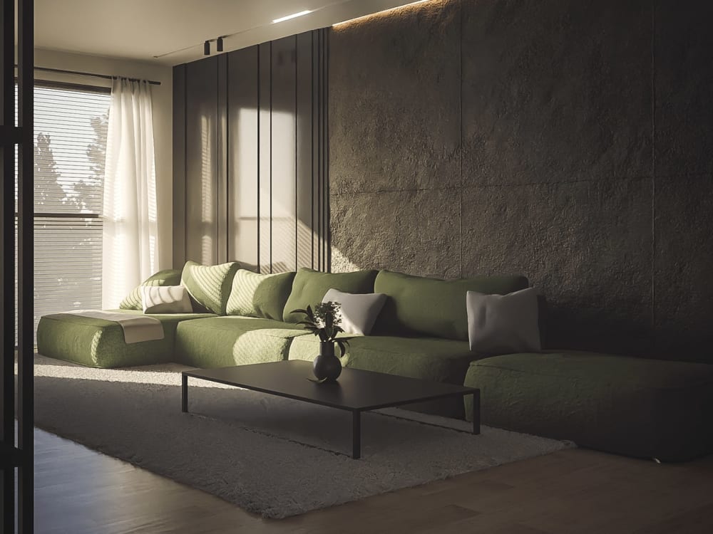 High-quality interior design services. | Upwork