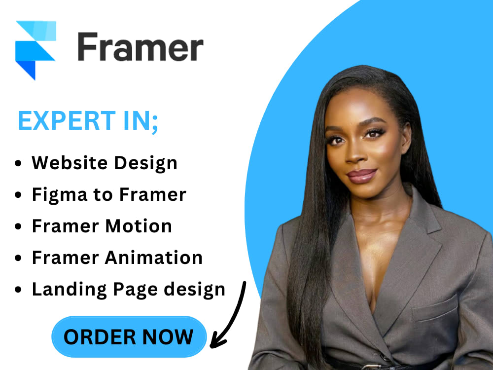 Framer website, framer animation, Figma to Framer, Framer Motion | Upwork Framer website, framer animation, Figma to Framer, Framer Motion | Upwork
