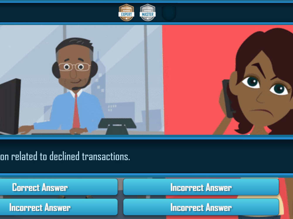 A PowerPoint file converted into an Articulate Storyline SCORM Package ...