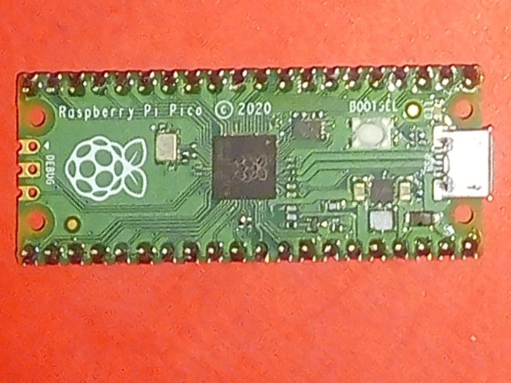 Microchip PIC12/16/18/24/32 Microcontroller Programming | Upwork