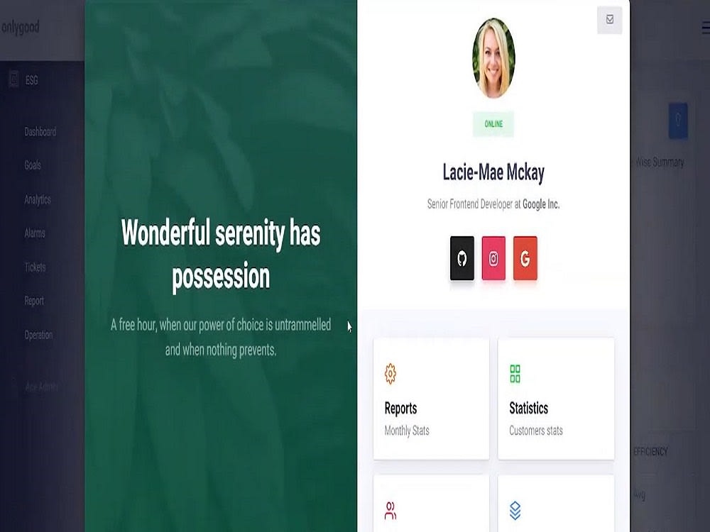 Django And React Full Stack Website Or App And Host It On Vps Hosting Upwork