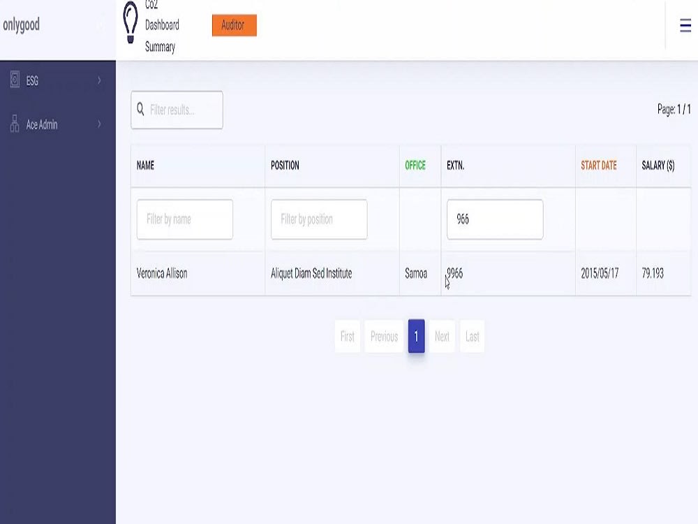 Django and React full-stack website or App and host it on VPS hosting. | Upwork