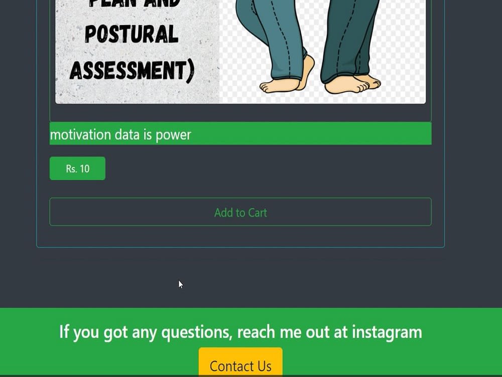 Django and React full-stack website or App and host it on VPS hosting. | Upwork
