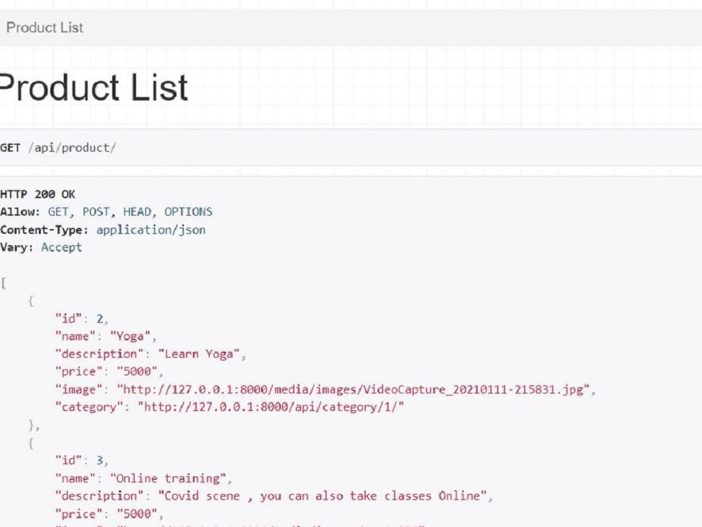 Django And React Full Stack Website Or App And Host It On Vps Hosting