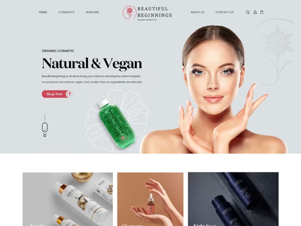 WordPress Expert | Custom WordPress Themes | WooCommerce Developer | Upwork