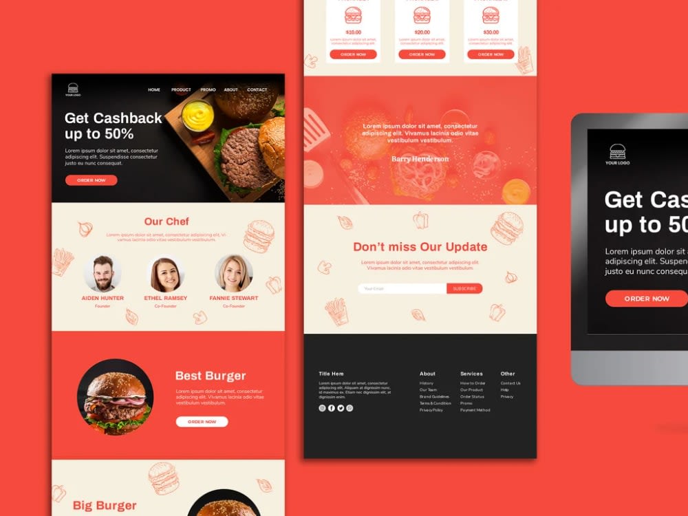 An Adalo App Developer Bubble Mvp Flutterflow Website Developer Upwork
