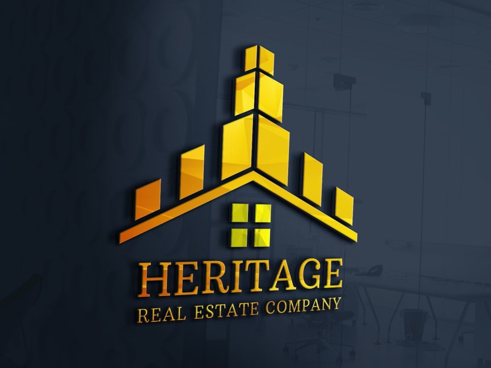 A professional creative logo design for any business | Upwork