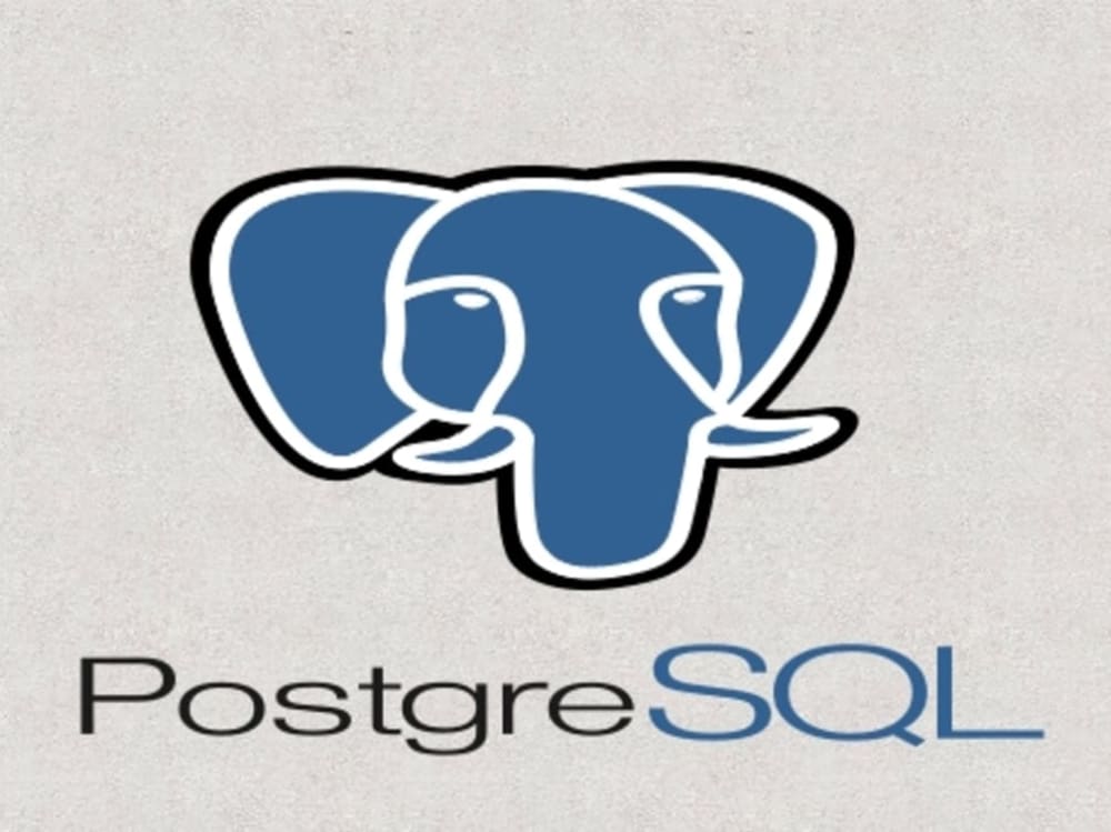 PostgreSQL database server and pgAdmin installed on your machine | Upwork